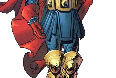 one above all celestial