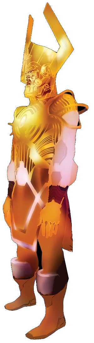 Galactus (Earth-616) (Bio) | Fictional Battle Omniverse Wiki | Fandom