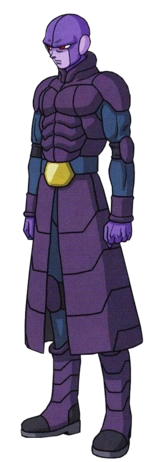 Hit | Fictional Battle Omniverse Wiki | Fandom