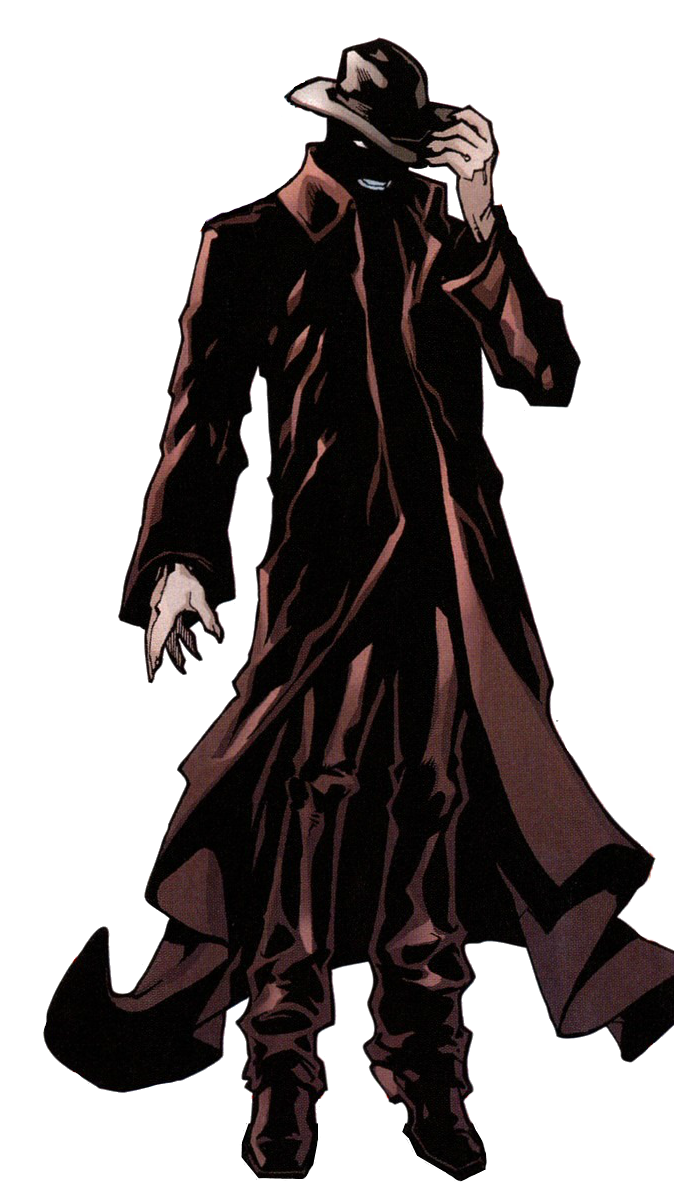 Man With No Face Fictional Battle Omniverse Wiki Fandom