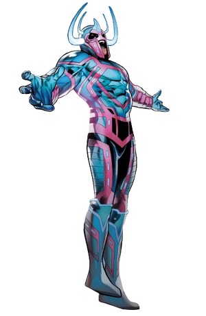 Cal-Horra | Fictional Battle Omniverse Wiki | Fandom