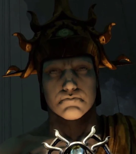 Apollo (God of War) | Fictional Battle Omniverse Wiki | Fandom