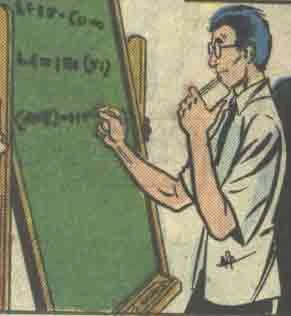 Mathematics Manipulation | Fictional Battle Omniverse Wiki | Fandom