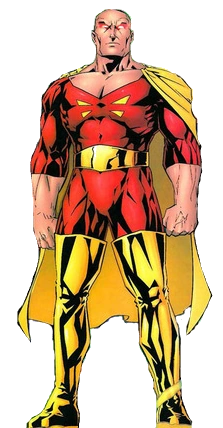 King Hyperion | Fictional Battle Omniverse Wiki | Fandom