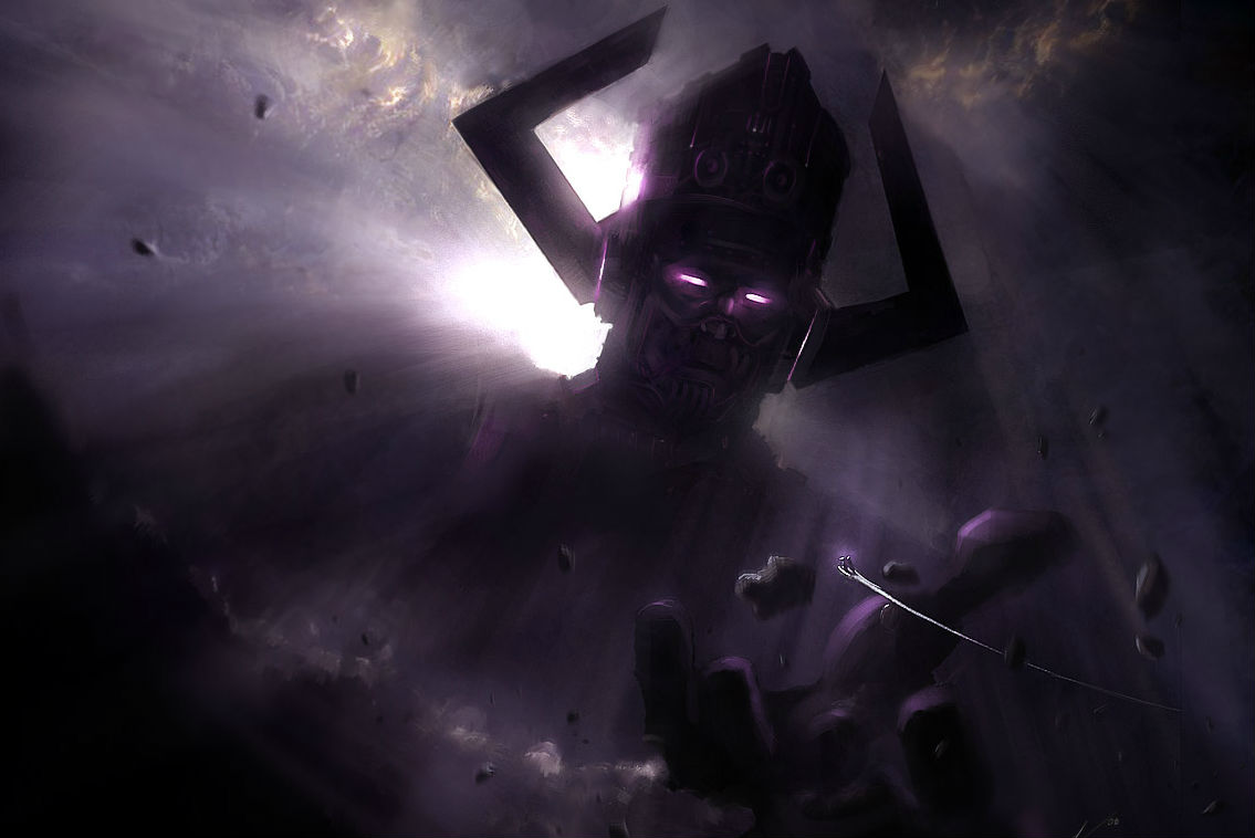 Nigh Omnipresence Fictional Battle Omniverse Wiki Fandom