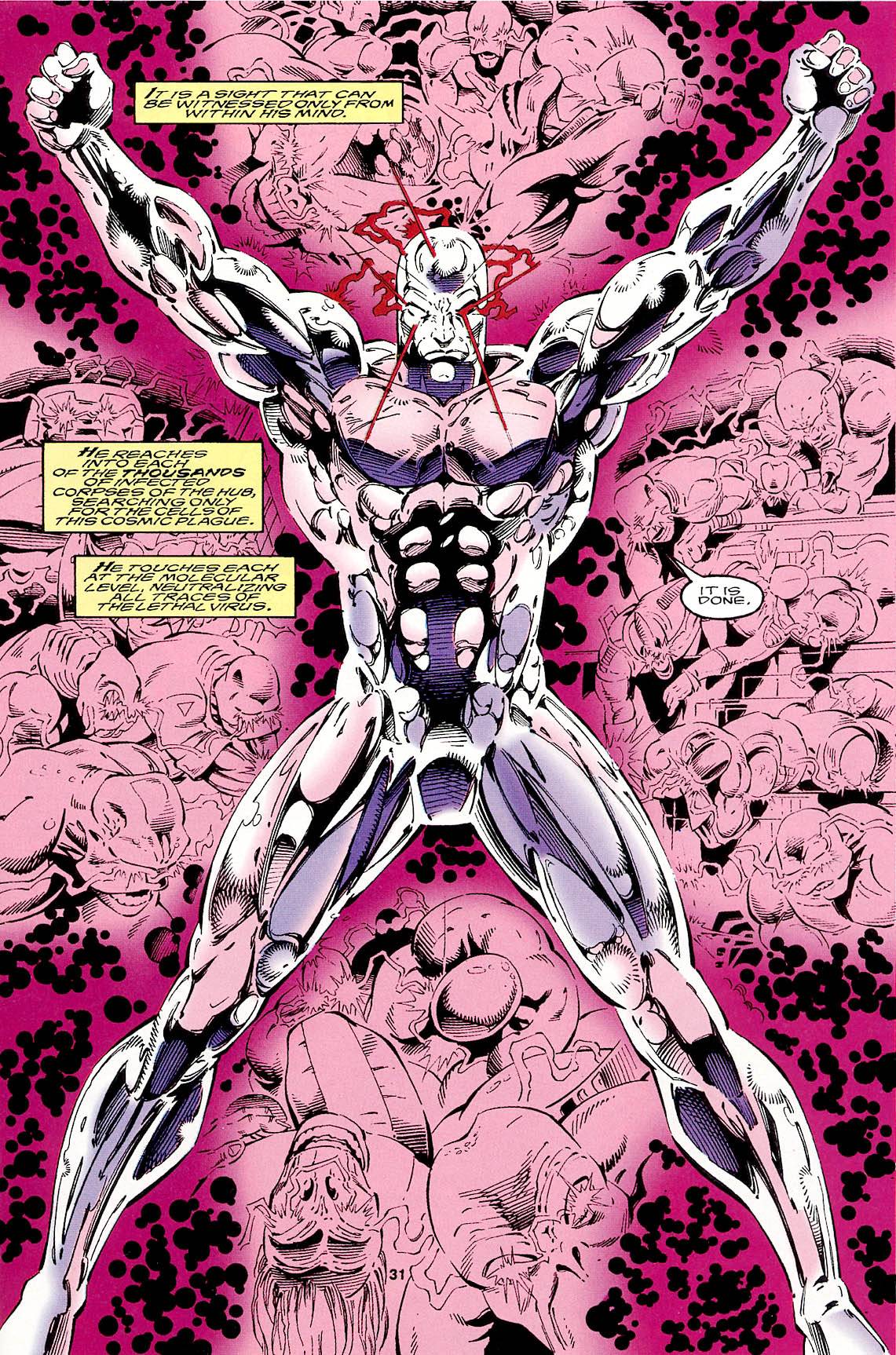Molecule Manipulation | Fictional Battle Omniverse Wiki | Fandom