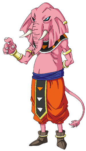 Rumsshi | Fictional Battle Omniverse Wiki | Fandom