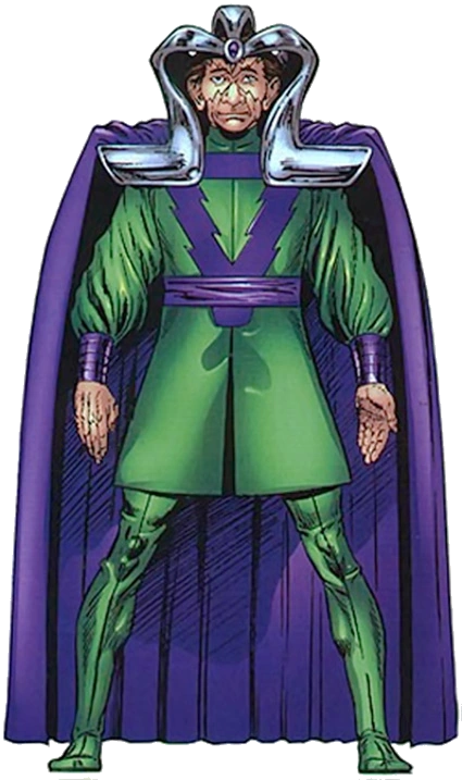 Molecule Man (Cosmic Cube) | Fictional Battle Omniverse Wiki | Fandom