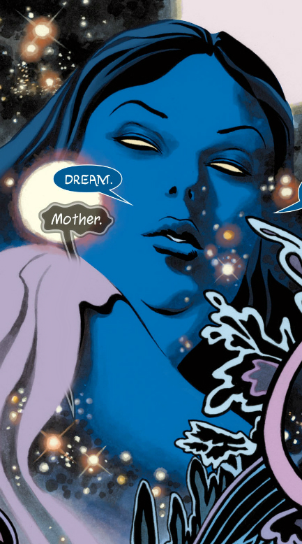 Mother Night Vertigo Comics Fictional Battle Omniverse Wiki Fandom