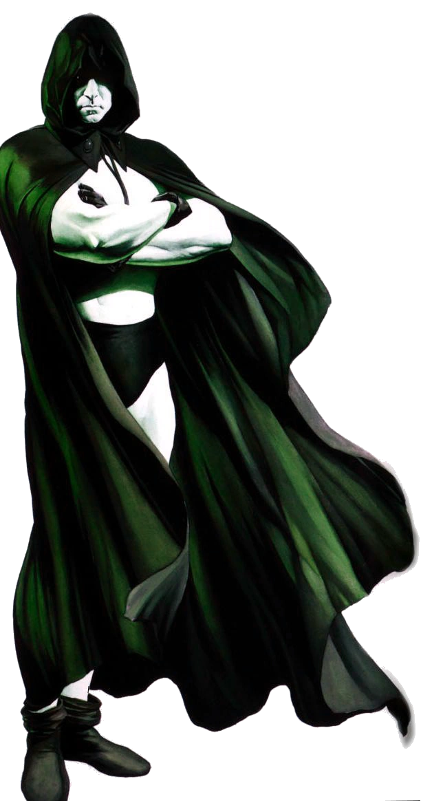 Spectre | Fictional Battle Omniverse Wiki | Fandom