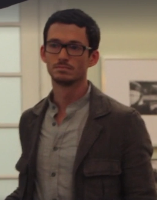 Gavin Flemyng | Fictional Battle Omniverse Wiki | Fandom