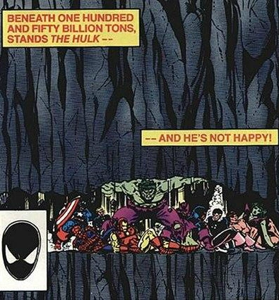 Unlimited Strength | Fictional Battle Omniverse Wiki | Fandom