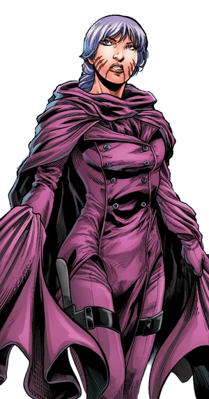 Pandora (DC Comics) | Fictional Battle Omniverse Wiki | Fandom