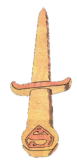 The Sword of Superman | Fictional Battle Omniverse Wiki | Fandom