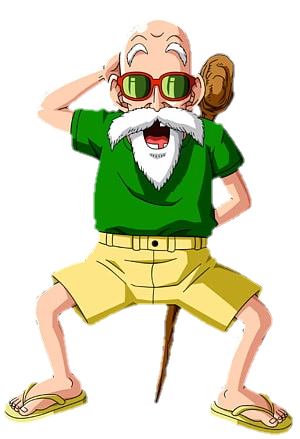 Master Roshi | Fictional Battle Omniverse Wiki | Fandom