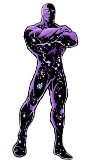 Kronos (Marvel Comics) | Fictional Battle Omniverse Wiki | Fandom