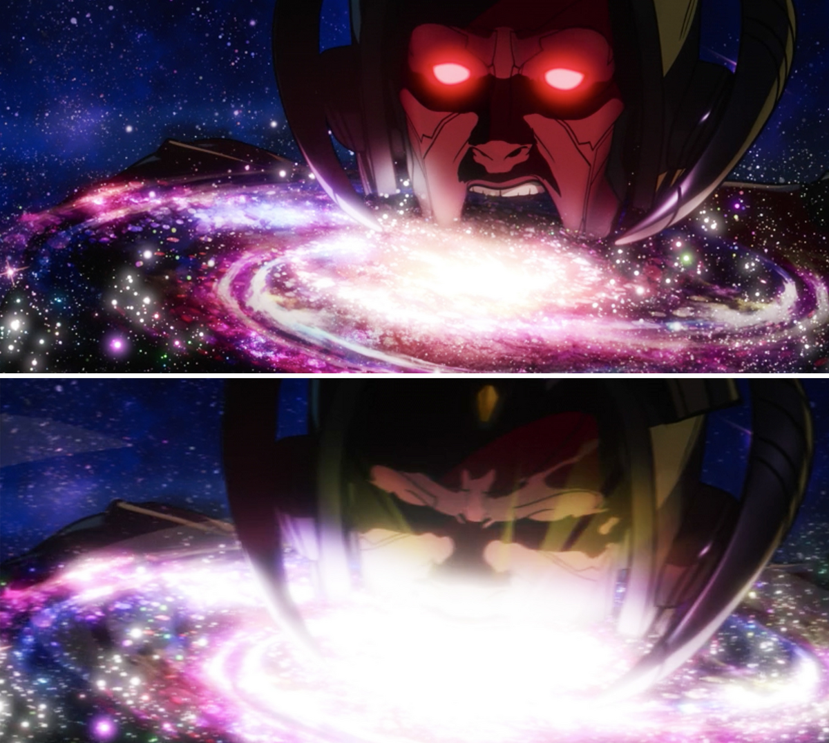 Space Consumption Fictional Battle Omniverse Wiki Fandom