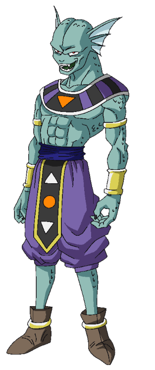 Gene | Fictional Battle Omniverse Wiki | Fandom