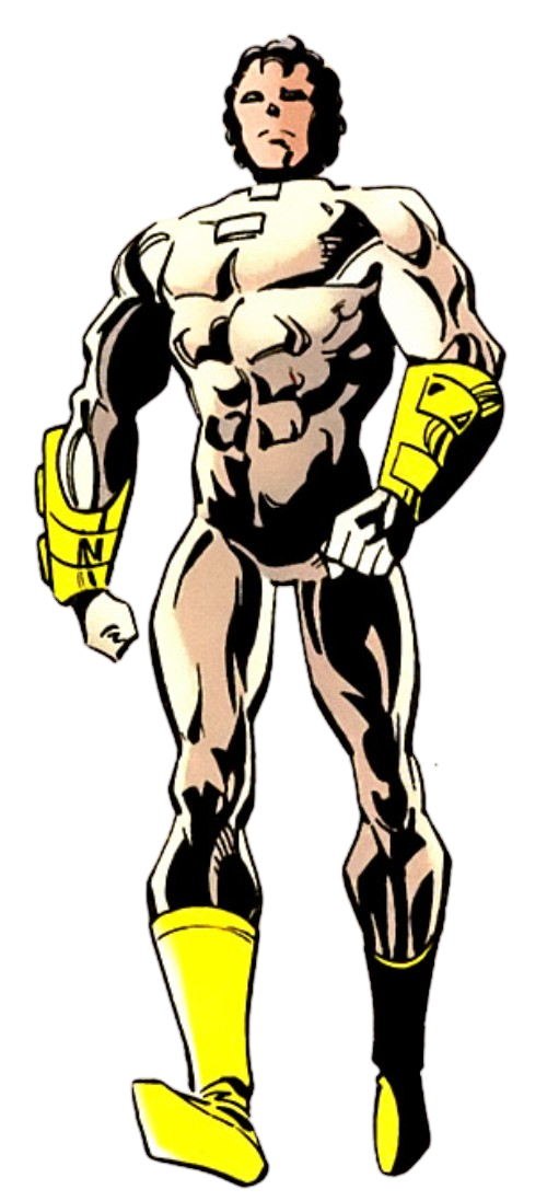 Beyonder Earth 1298 Bio Fictional Battle Omniverse Wiki Fandom