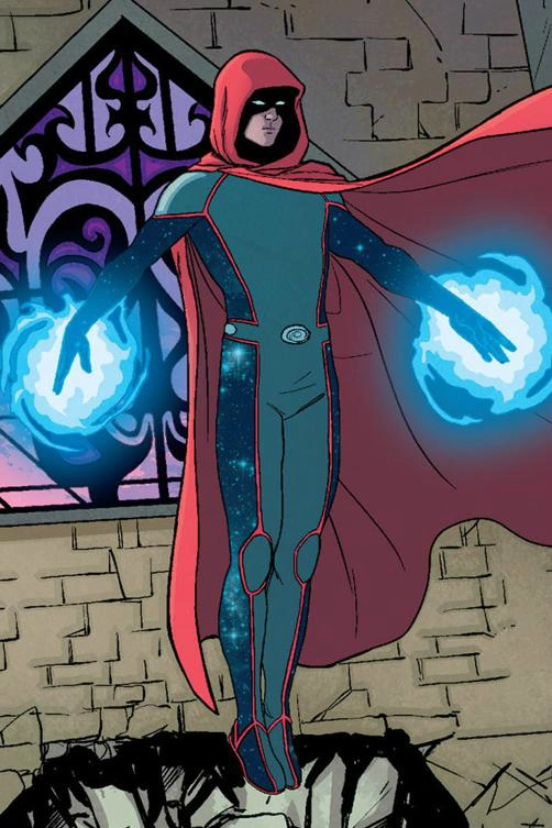 William Kaplan | Fictional Battle Omniverse Wiki | Fandom