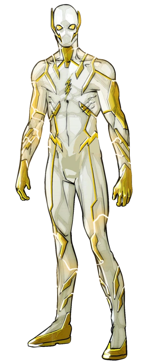 Godspeed | Fictional Battle Omniverse Wiki | Fandom