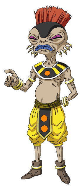 Arak | Fictional Battle Omniverse Wiki | Fandom