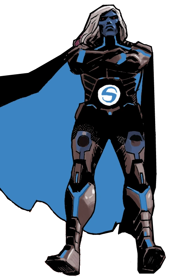 Death Seed Sentry | Fictional Battle Omniverse Wiki | Fandom