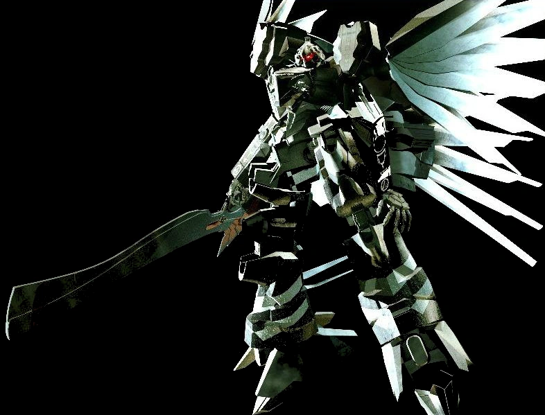 Aeon (Demonbane) | Fictional Battle Omniverse Wiki | Fandom