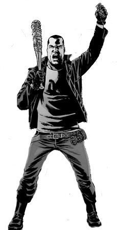Negan | Fictional Battle Omniverse Wiki | Fandom