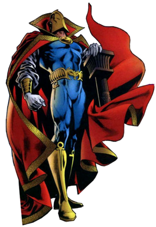 Doctor Strangefate Fictional Battle Omniverse Wiki Fandom