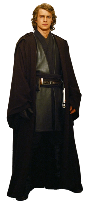 Anakin Skywalker | Fictional Battle Omniverse Wiki | Fandom
