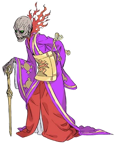 High Priest | Fictional Battle Omniverse Wiki | Fandom