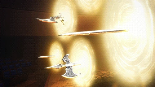 Weapon Summoning | Fictional Battle Omniverse Wiki | Fandom