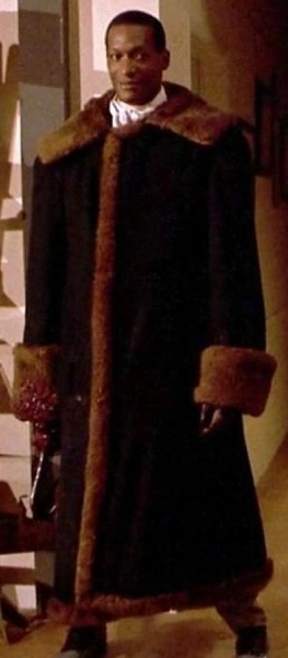 Candyman | Fictional Battle Omniverse Wiki | Fandom
