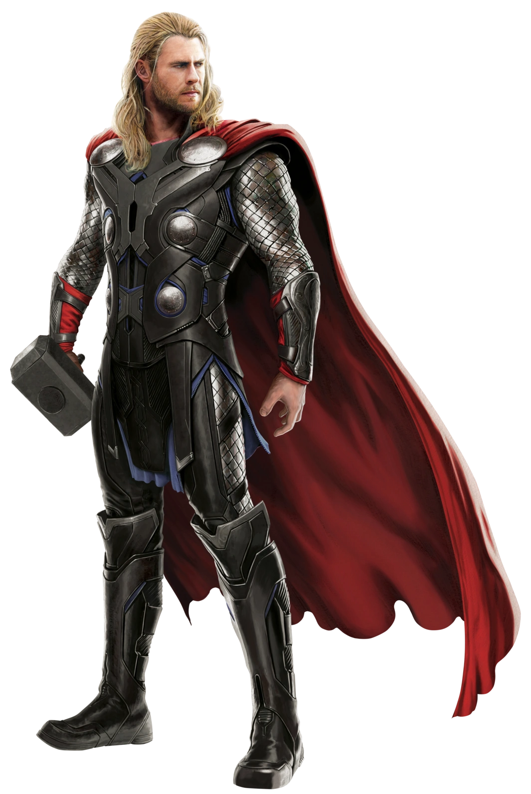 Thor Odinson (Marvel Cinematic Universe) | Fictional Battle Omniverse ...