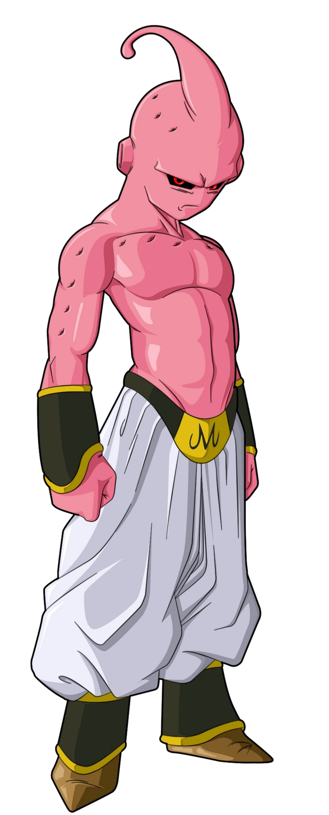 Kid Buu | Fictional Battle Omniverse Wiki | Fandom
