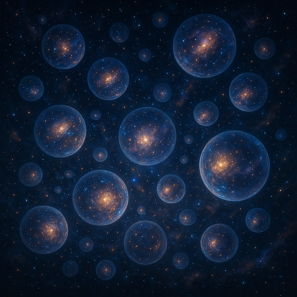 Multiverse | Fictional Battle Omniverse Wiki | Fandom