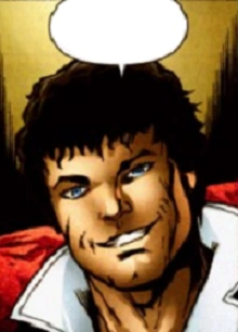 Beyonder (Earth-615.9) | Fictional Battle Omniverse Wiki | Fandom