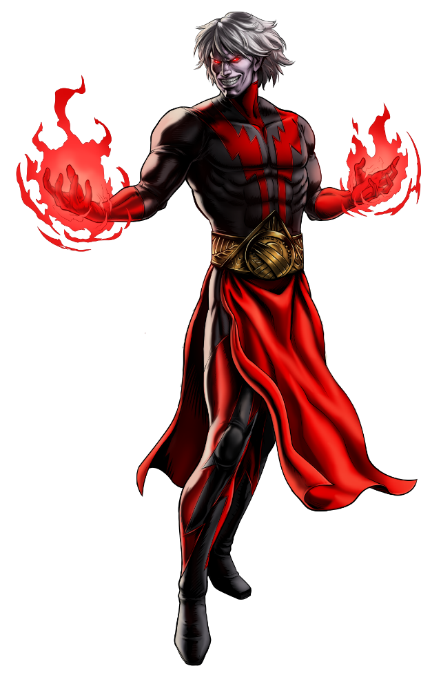 Magus (Marvel: Avengers Alliance) | Fictional Battle Omniverse Wiki ...