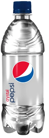 Crystal Pepsi | Fictional brands Wiki | Fandom