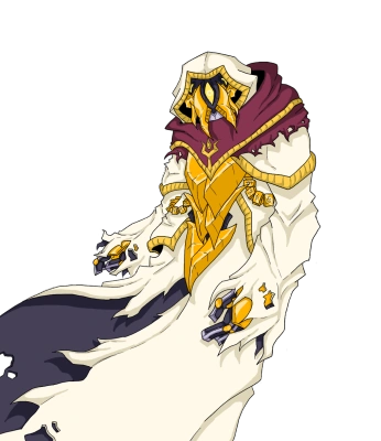 Draedon | Fictional Chaos Wiki | Fandom