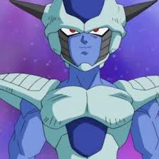 Frost (First Form) | Fictional Chaos Wiki | Fandom