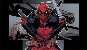 Deadpool | Fictional Character Wiki | Fandom