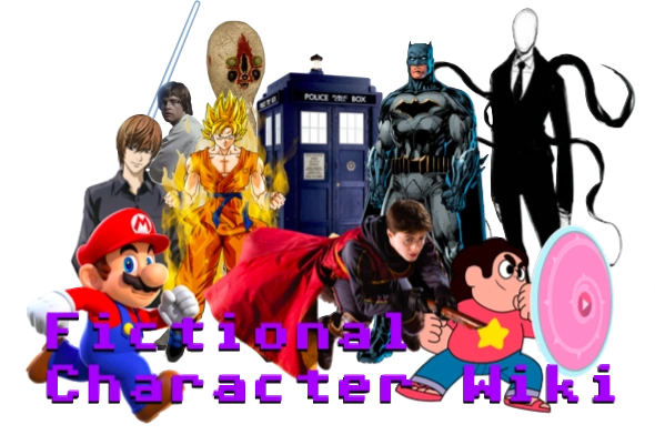 Fictional Character Wiki | Fandom