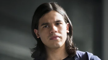 Cisco Ramon (CW) | Fictional Character Wiki | Fandom