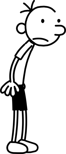 Greg Heffley | Fictional Character Wiki | Fandom