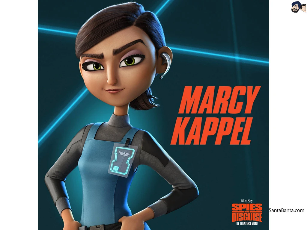 Marcy | Fictional Characters From Chicago Wiki | Fandom