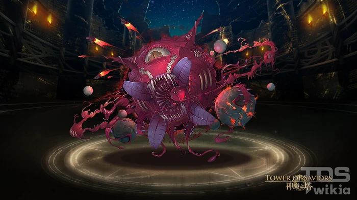 Ghroth | Fictional Characters in Media Wiki | Fandom