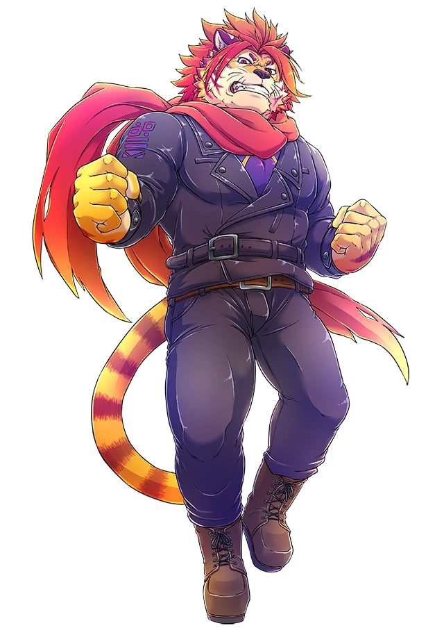 Gulliver Foyle | Fictional Characters in Media Wiki | Fandom