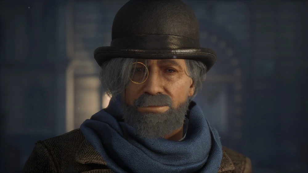 Geppetto | Fictional Characters in Media Wiki | Fandom